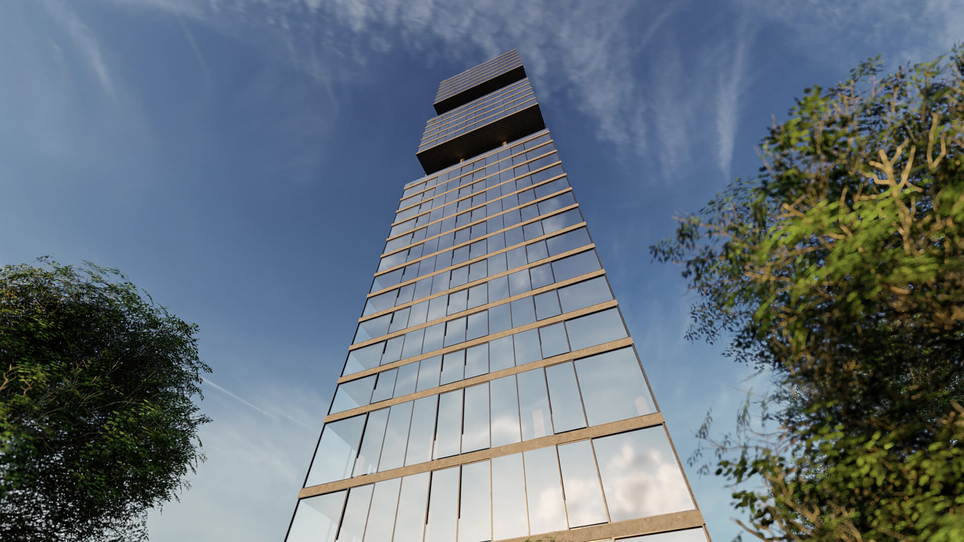 5 Razones para Invertir en Santa Fe | Del Parque